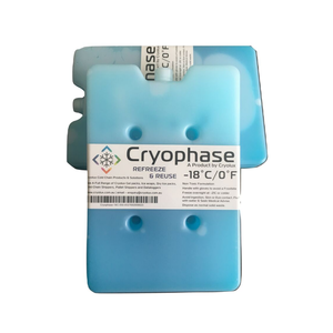 Dry Ice Packs Insulated Cooler Bag Mailers Shippers Pallet Cover VIP