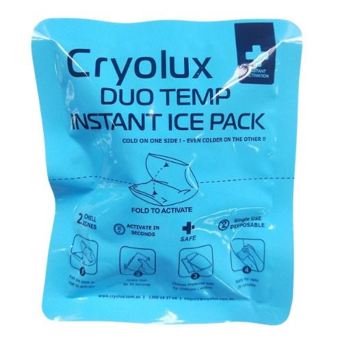 Instant Ice Packs | First Aid Cold Gel Packs @ Affordable Prices