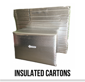 Insulated Shippers, PUR Polyurethane Cold Chain Coolers Thermal ...