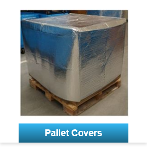 Dry Ice Packs Insulated Cooler Bag Mailers Shippers Pallet Cover VIP