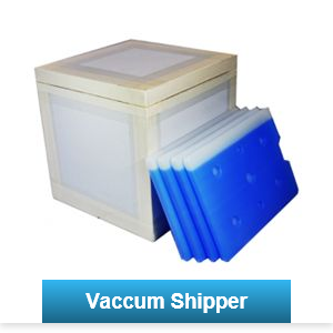 Dry Ice Packs Insulated Cooler Bag Mailers Shippers Pallet Cover VIP